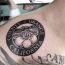 47 Amazing California Tattoos with Meanings - Body Art Guru