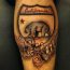 47 Amazing California Tattoos with Meanings - Body Art Guru