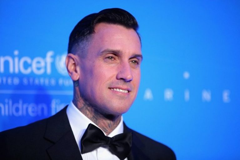 Carey Hart's 20 Tattoos & Their Meanings - Body Art Guru