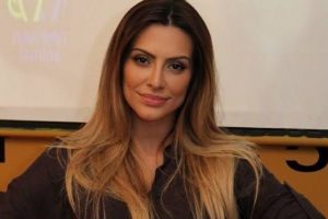 Lea Michele’s 14 Tattoos & Their Meanings – Body Art Guru