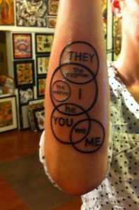 70+ Amazing The Beatles Tattoo That You Can Rock - Body Art Guru