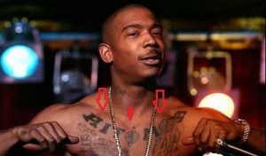 Ja Rule's 9 Tattoos & Their Meanings - Body Art Guru