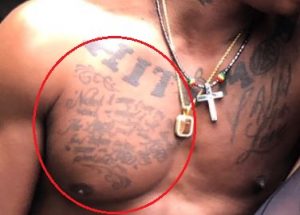 Ja Rule's 9 Tattoos & Their Meanings - Body Art Guru