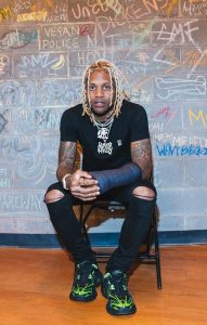 Lil Durk's 46 Tattoos & Their Meanings - Body Art Guru