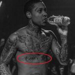 Lil Durk's 46 Tattoos & Their Meanings - Body Art Guru