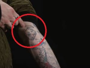 Machine Gun Kelly's 83 Tattoos & Their Meanings - Body Art Guru