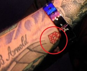 Machine Gun Kelly's 83 Tattoos & Their Meanings - Body Art Guru