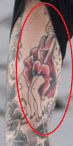 Mac Miller's 42 Tattoos & Their Meanings - Body Art Guru