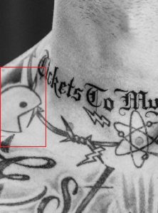 Machine Gun Kelly's 83 Tattoos & Their Meanings - Body Art Guru