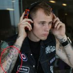 Machine Gun Kelly's 83 Tattoos & Their Meanings - Body Art Guru