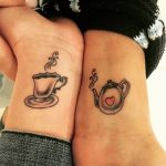 100+ Meaningful Mother-Daughter Tattoo Ideas - Body Art Guru
