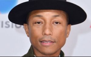Pharrell Williams' Tattoo & Its Meaning - Body Art Guru