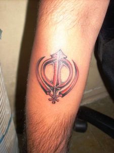 70+ Amazing Punjabi Tattoo Designs – Body Art Guru