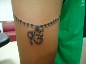 70+ Amazing Punjabi Tattoo Designs – Body Art Guru