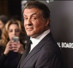 Sylvester Stallone's 4 Tattoos & Their Meanings - Body Art Guru