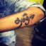 20 Amazing Tamil Tattoo Designs - Body Art Guru