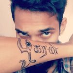20 Amazing Tamil Tattoo Designs - Body Art Guru