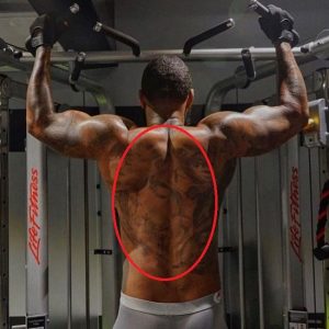 The Game (Rapper) 64 Tattoos & Their Meanings - Body Art Guru