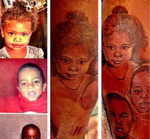 The Game (Rapper) 64 Tattoos & Their Meanings - Body Art Guru