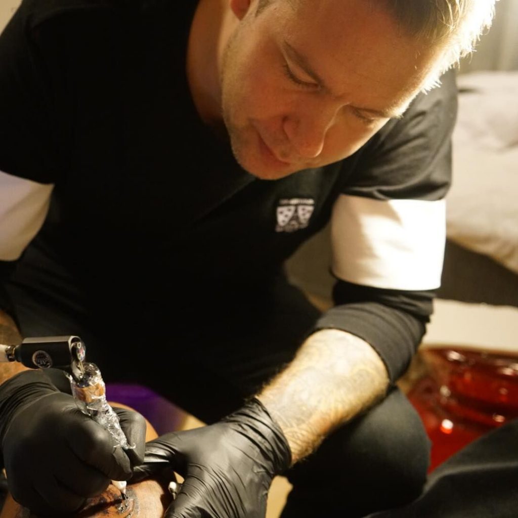 The Game (Rapper) 64 Tattoos & Their Meanings – Body Art Guru