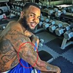 The Game (Rapper) 64 Tattoos & Their Meanings - Body Art Guru