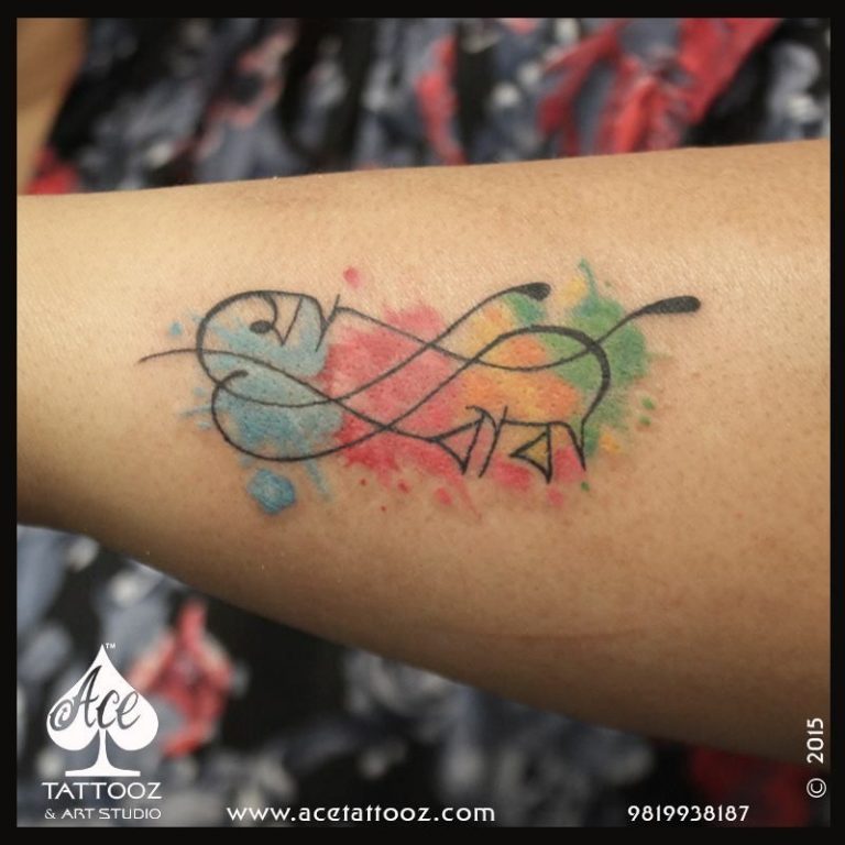 20 Amazing Bengali Tattoo Designs - Body Art Guru