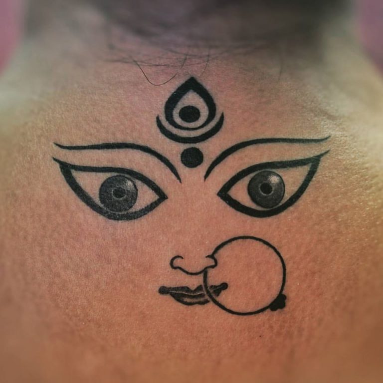 20 Amazing Bengali Tattoo Designs - Body Art Guru