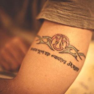 20 Amazing Bengali Tattoo Designs - Body Art Guru