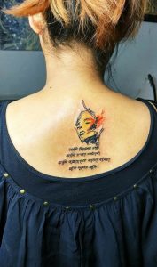 20 Amazing Bengali Tattoo Designs - Body Art Guru