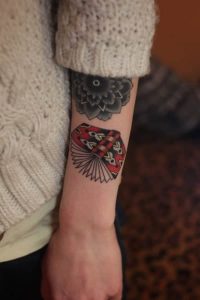 150+ Literary Tattoos Only Bookworms Will Get – Body Art Guru