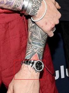 Machine Gun Kelly's 83 Tattoos & Their Meanings - Body Art Guru