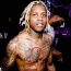 Lil Durk's 46 Tattoos & Their Meanings - Body Art Guru