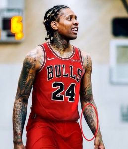 Lil Durk's 46 Tattoos & Their Meanings - Body Art Guru