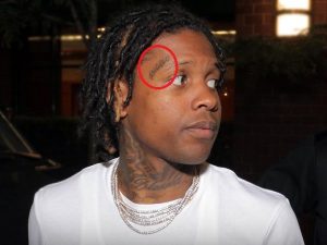 Lil Durk's 46 Tattoos & Their Meanings - Body Art Guru