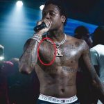 Lil Durk's 46 Tattoos & Their Meanings - Body Art Guru