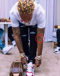 Lil Durk's 46 Tattoos & Their Meanings - Body Art Guru