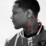 Lil Durk's 46 Tattoos & Their Meanings - Body Art Guru