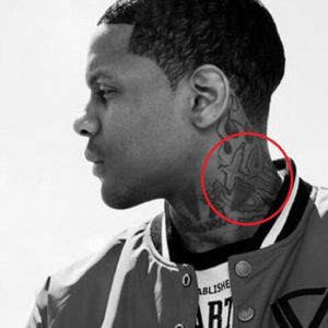 Lil Durk's 46 Tattoos & Their Meanings - Body Art Guru