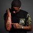 Lil Durk's 46 Tattoos & Their Meanings - Body Art Guru