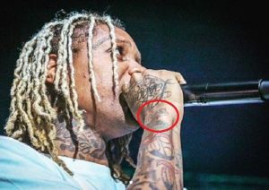 Lil Durk's 46 Tattoos & Their Meanings - Body Art Guru