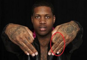 Lil Durk's 46 Tattoos & Their Meanings - Body Art Guru