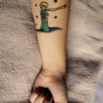 150+ Literary Tattoos Only Bookworms Will Get – Body Art Guru