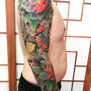 10 Best Tattoo Artists in Los Angeles - Body Art Guru