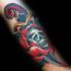 100+ Killer Dagger Tattoos with Meanings and Ideas - Body Art Guru