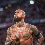 Arturo Vidal's 34 Tattoos & Their Meanings - Body Art Guru
