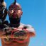Arturo Vidal's 34 Tattoos & Their Meanings - Body Art Guru