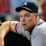 Chipper Jones' 2 Tattoos & Their Meanings - Body Art Guru