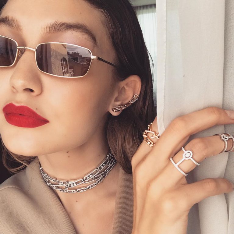 60+ Celebrities With Ear Piercings - Body Art Guru