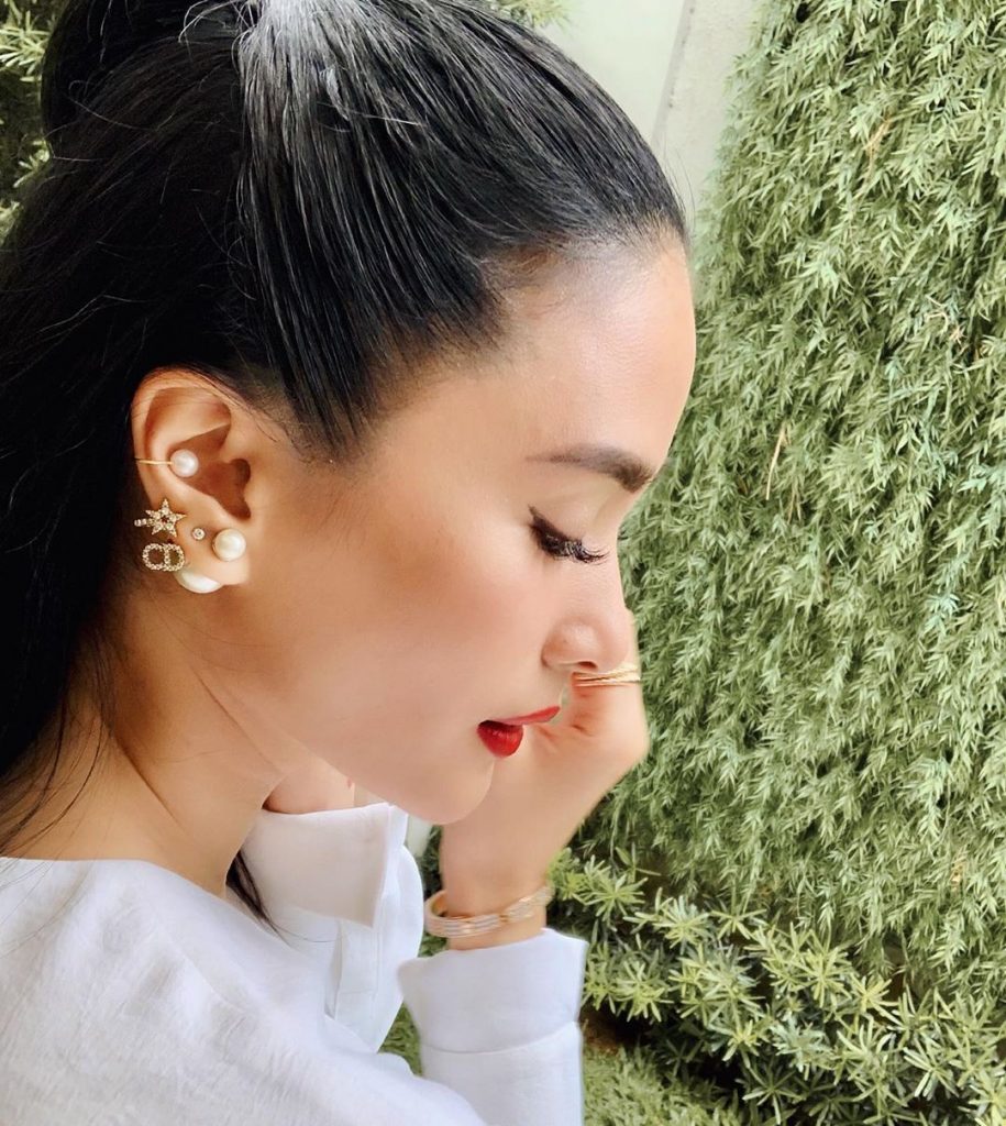 60+ Celebrities With Ear Piercings - Body Art Guru