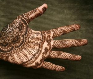 60 Indian Mehandi Designs - Body Art Guru
